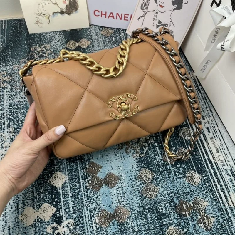 OEM Chanel 19 Bags