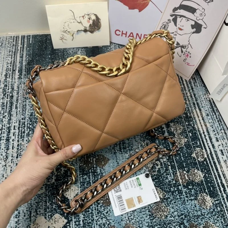 OEM Chanel 19 Bags