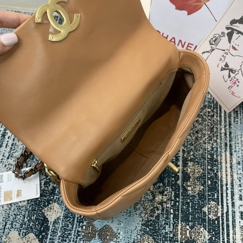 OEM Chanel 19 Bags
