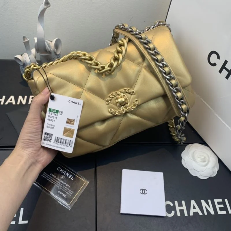 OEM Chanel 19 Bags