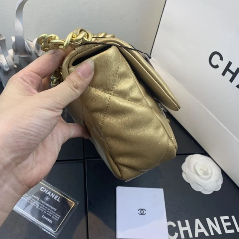 OEM Chanel 19 Bags