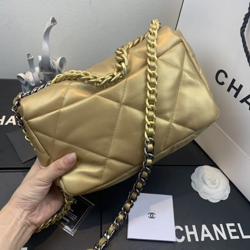 OEM Chanel 19 Bags