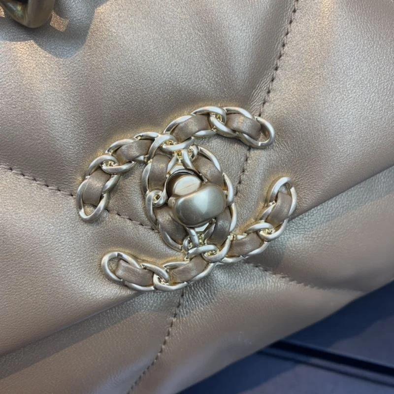 OEM Chanel 19 Bags