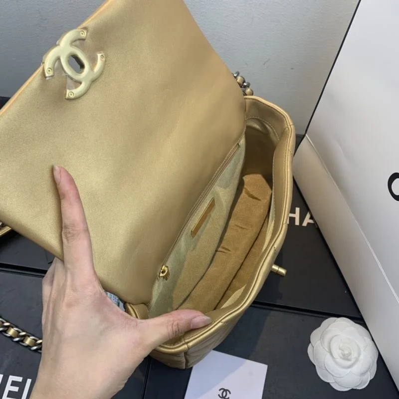 OEM Chanel 19 Bags
