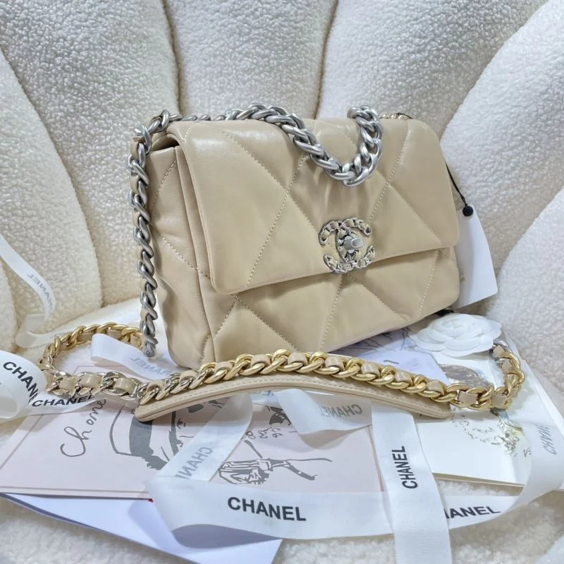 Discounted Chanel 19 Bags