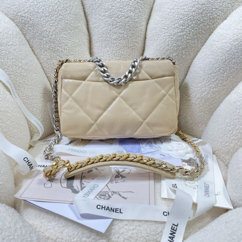 Discounted Chanel 19 Bags