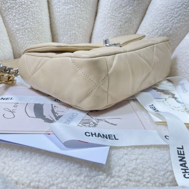Discounted Chanel 19 Bags