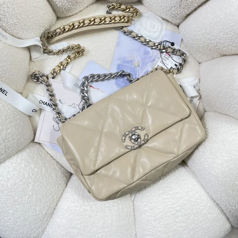Discounted Chanel 19 Bags