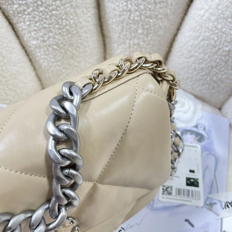 Discounted Chanel 19 Bags