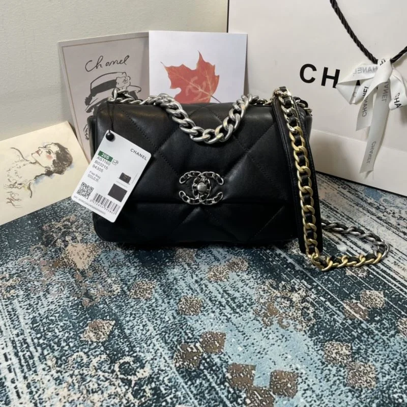 Chanel 19 Bags