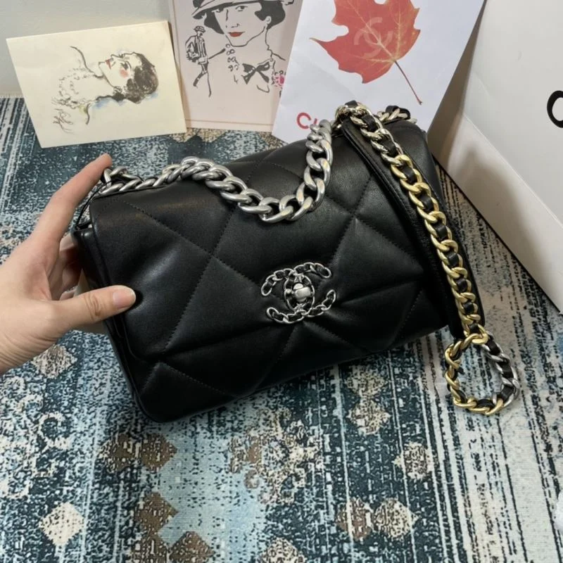 Low-cost Chanel 19 Bags