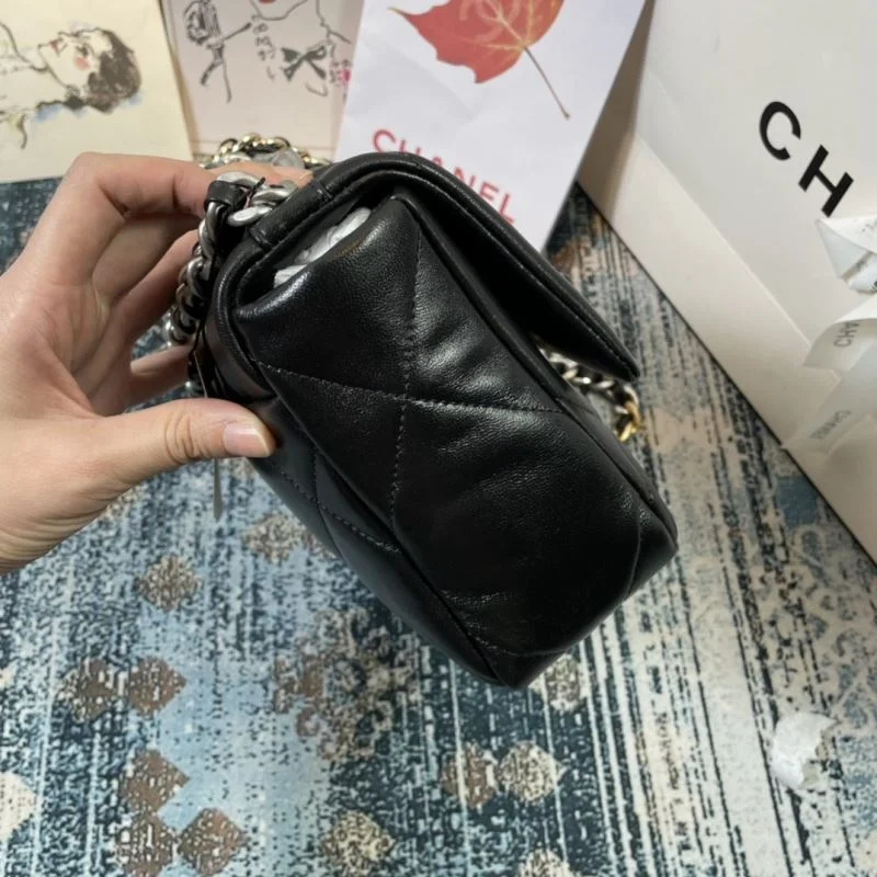 Low-cost Chanel 19 Bags
