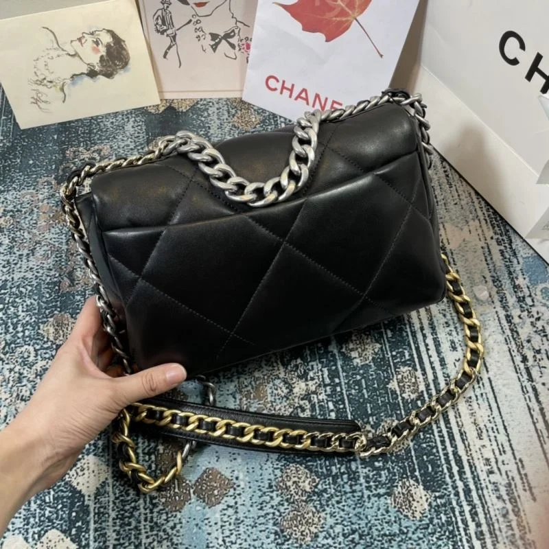 Low-cost Chanel 19 Bags