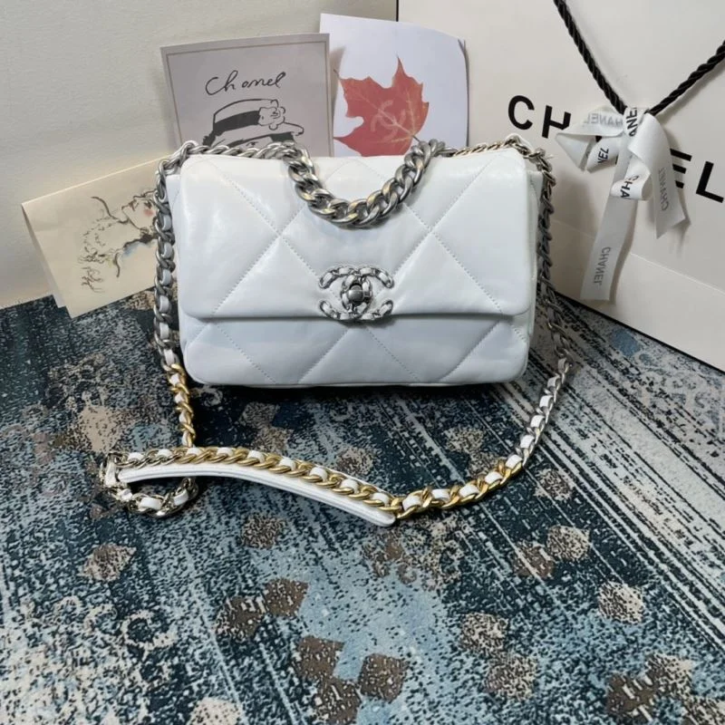 Chanel 19 Bags