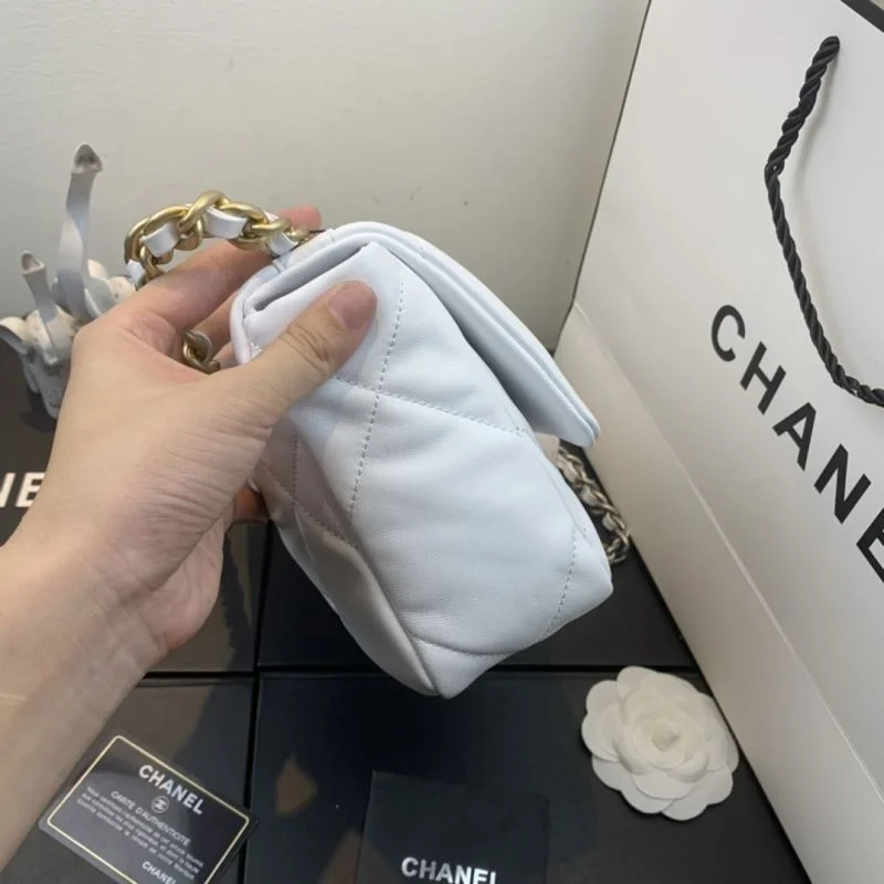 Value-priced Chanel 19 Bags