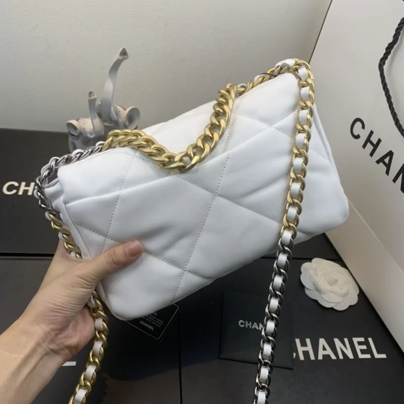 Value-priced Chanel 19 Bags