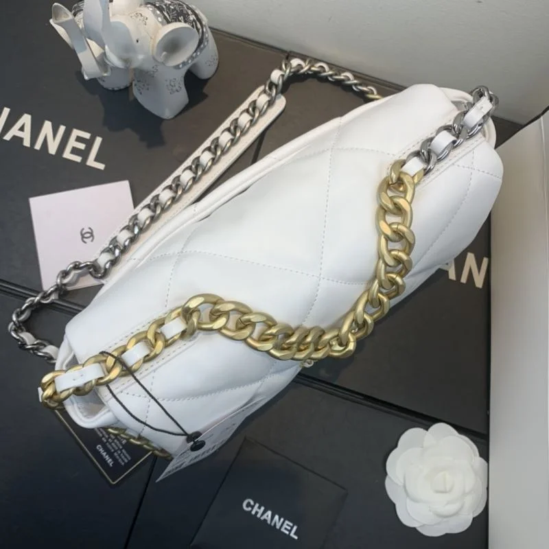 Value-priced Chanel 19 Bags