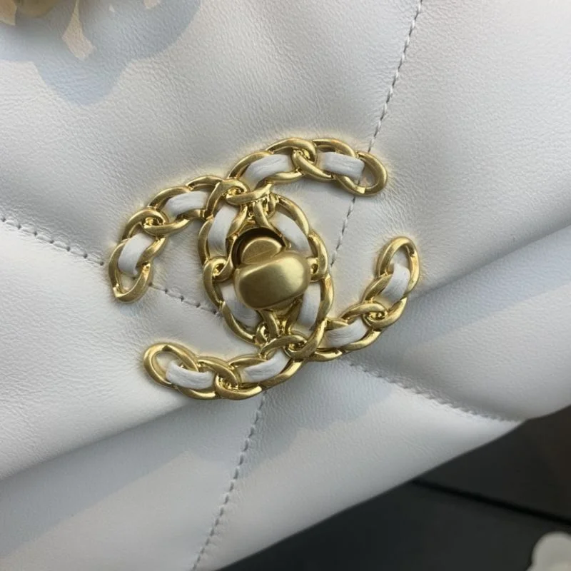 Value-priced Chanel 19 Bags