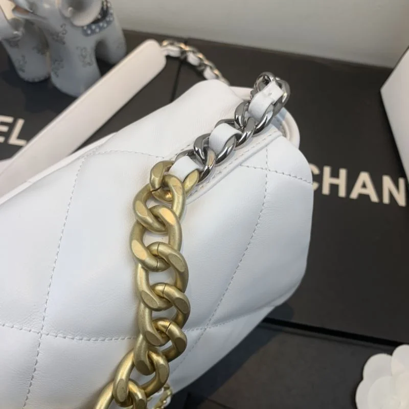Value-priced Chanel 19 Bags