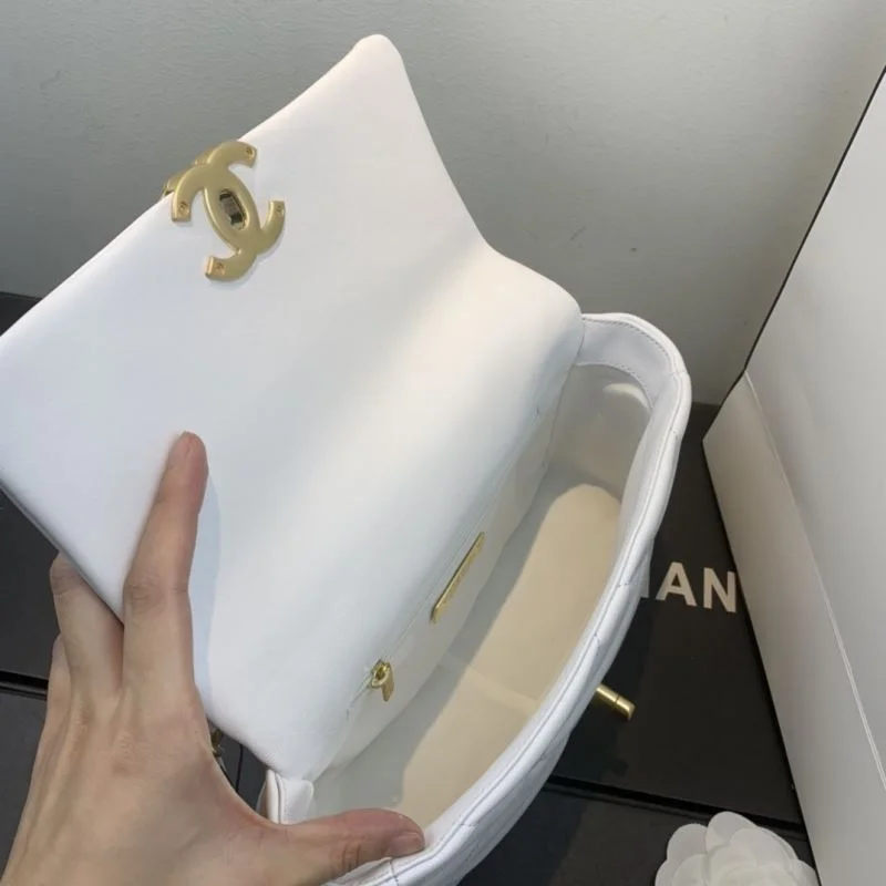 Value-priced Chanel 19 Bags