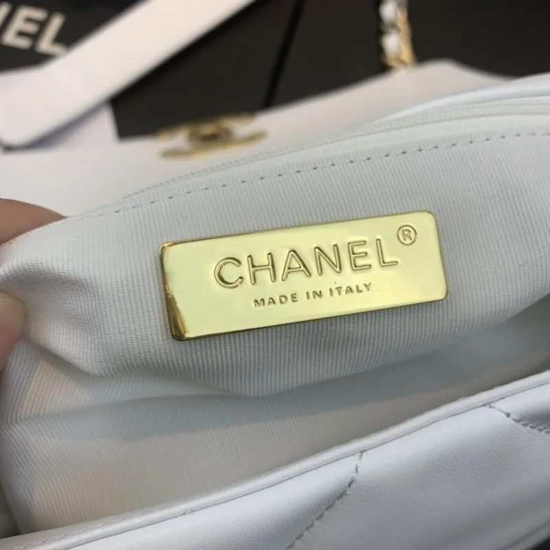 Value-priced Chanel 19 Bags