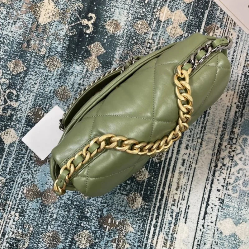 Official Chanel 19 Bags