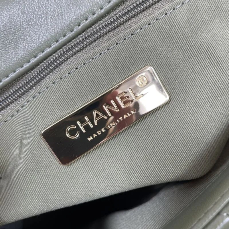 Official Chanel 19 Bags