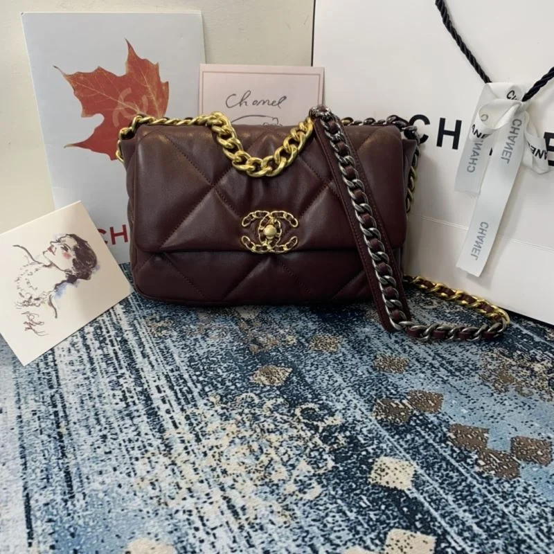 Chanel 19 Bags