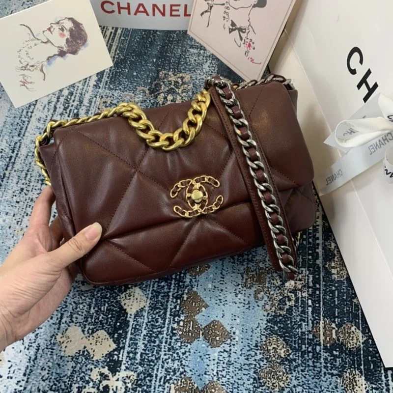Factory-made Chanel 19 Bags