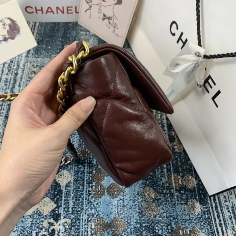 Factory-made Chanel 19 Bags