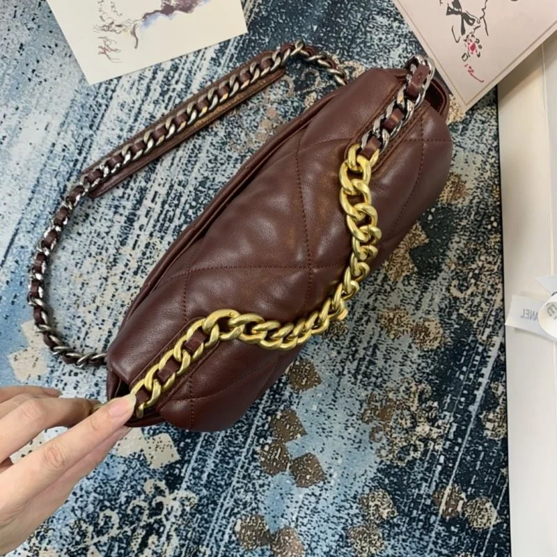 Factory-made Chanel 19 Bags
