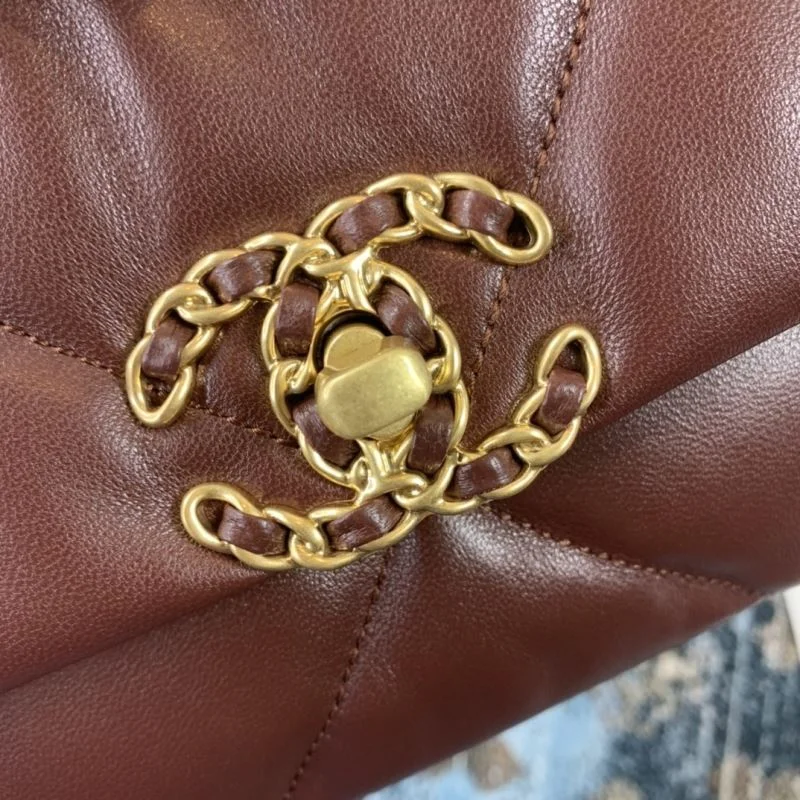 Factory-made Chanel 19 Bags
