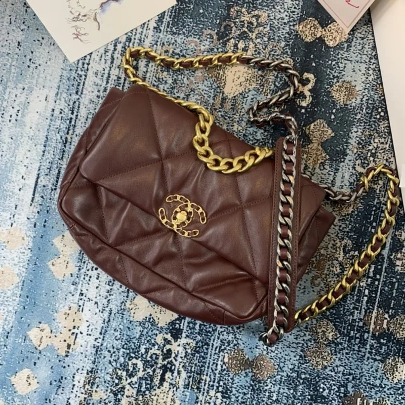Factory-made Chanel 19 Bags
