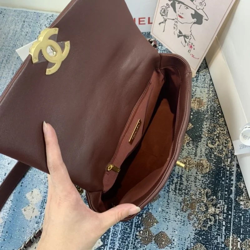 Factory-made Chanel 19 Bags
