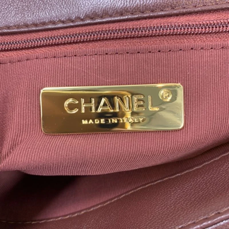 Factory-made Chanel 19 Bags