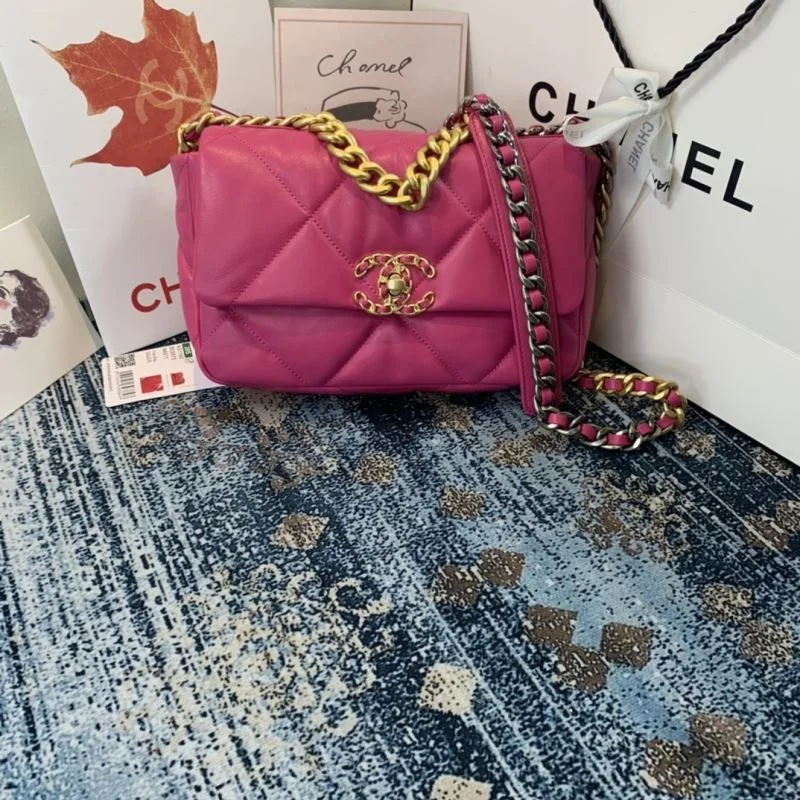 Chanel 19 Bags
