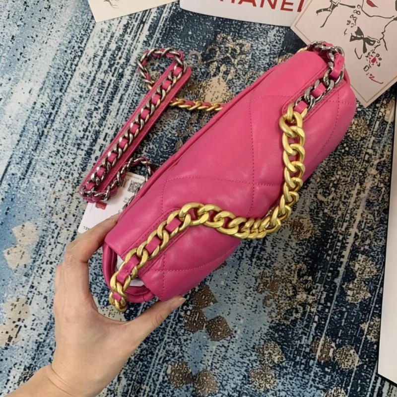 Legit Chanel 19 Bags