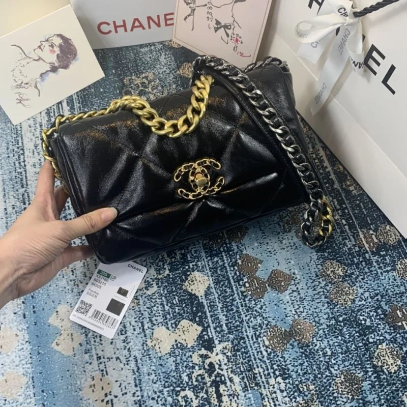 Brand-original Chanel 19 Bags