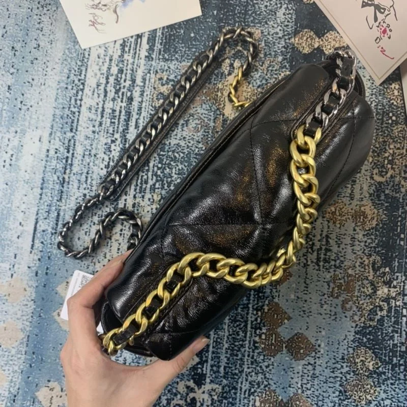 Brand-original Chanel 19 Bags