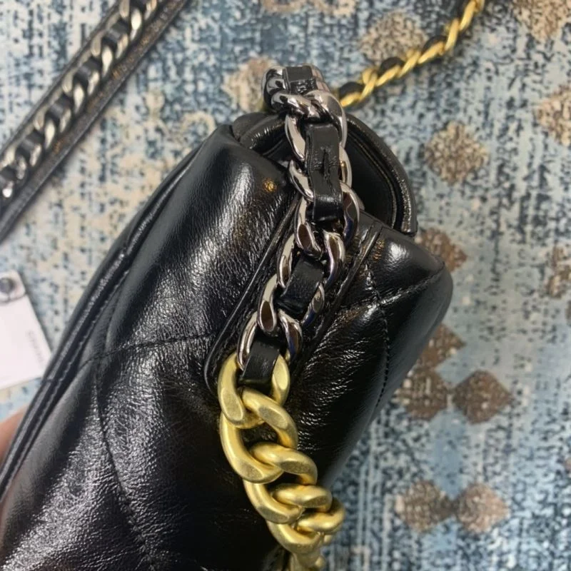 Brand-original Chanel 19 Bags