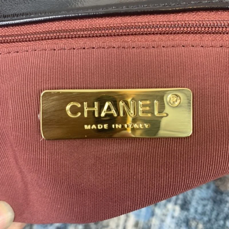 Brand-original Chanel 19 Bags