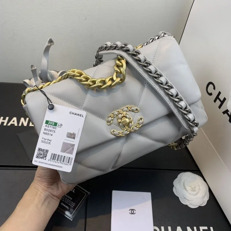Discounted Chanel 19 Bags