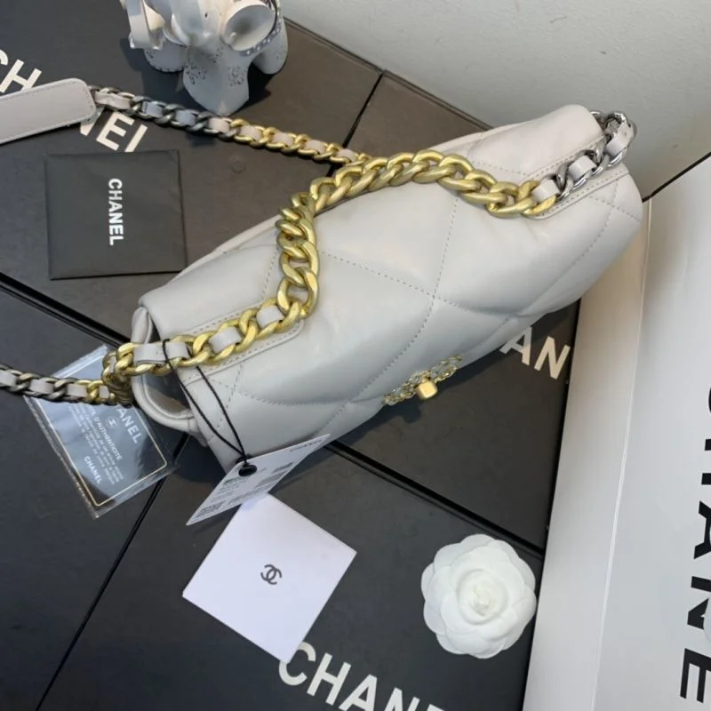 Discounted Chanel 19 Bags