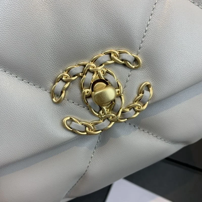Discounted Chanel 19 Bags