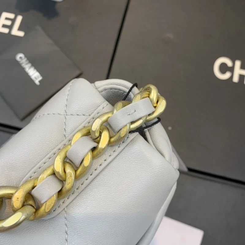 Discounted Chanel 19 Bags