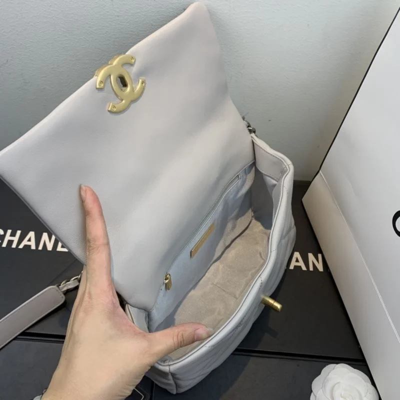 Discounted Chanel 19 Bags