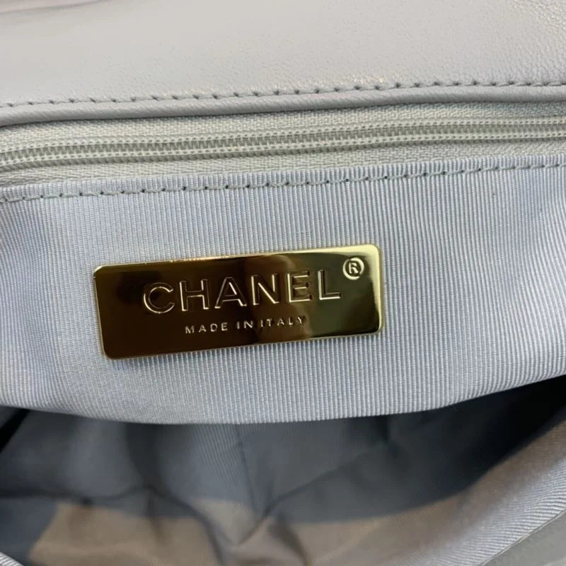 Discounted Chanel 19 Bags