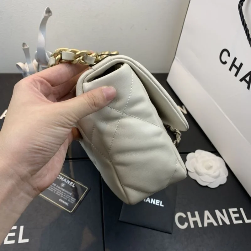 Original Chanel 19 Bags