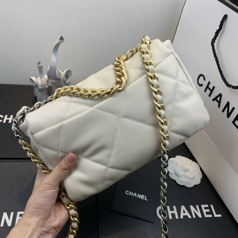 Original Chanel 19 Bags
