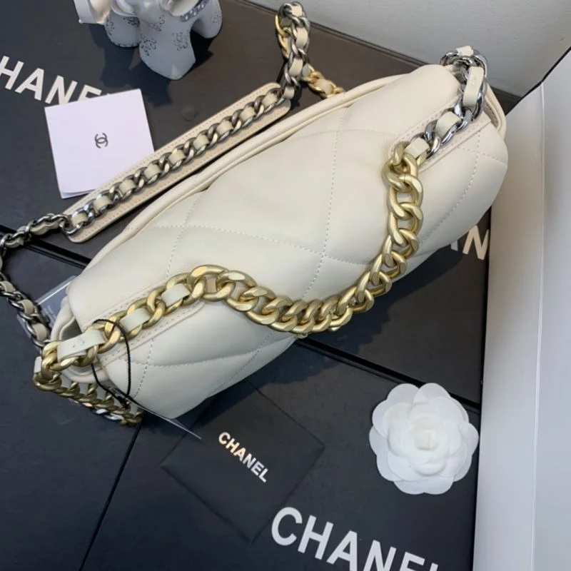 Original Chanel 19 Bags